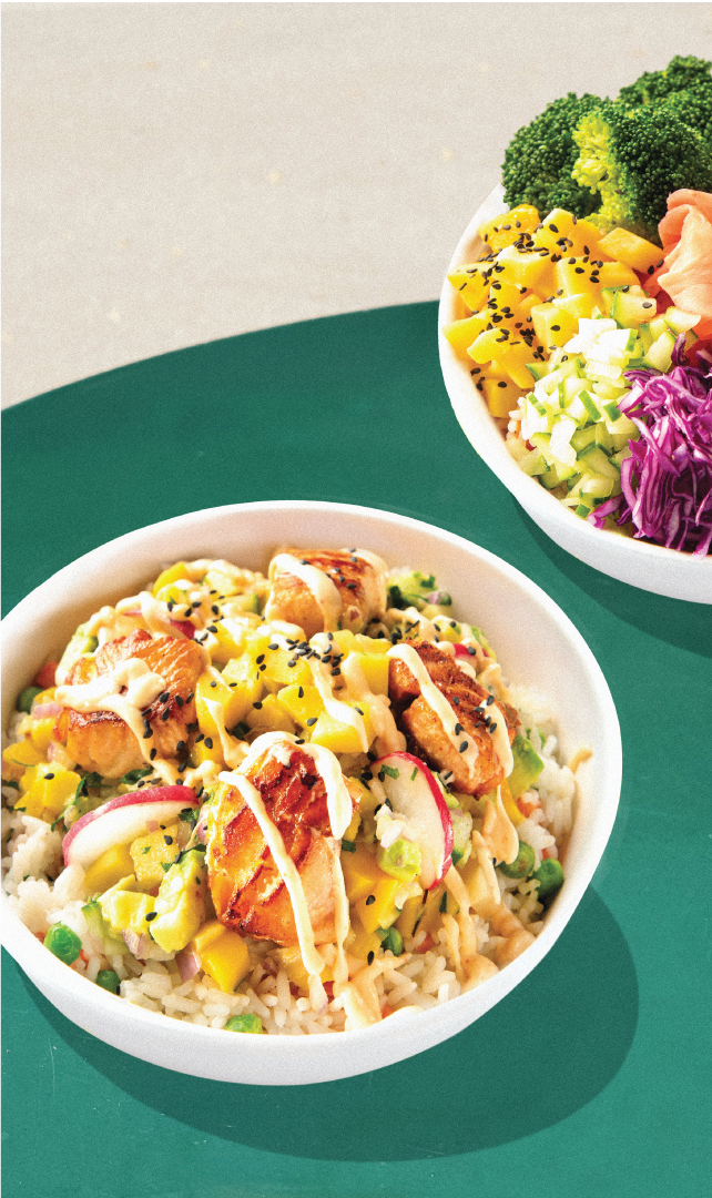 Pep&Pepper | Healthy Food